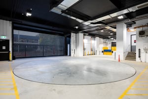 NEXTDC Image Gallery